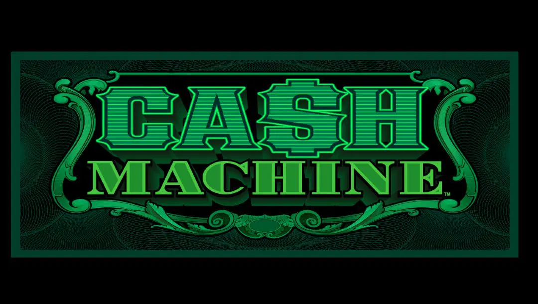 Cash Machine 777: Free Download for iOS
